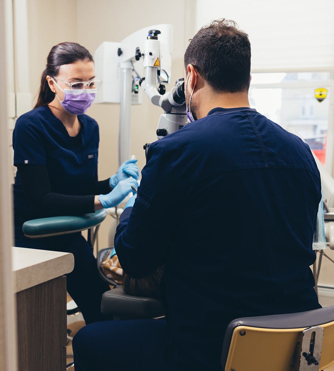 Apicoectomy Surgery: Saving Natural Teeth with Precision Care