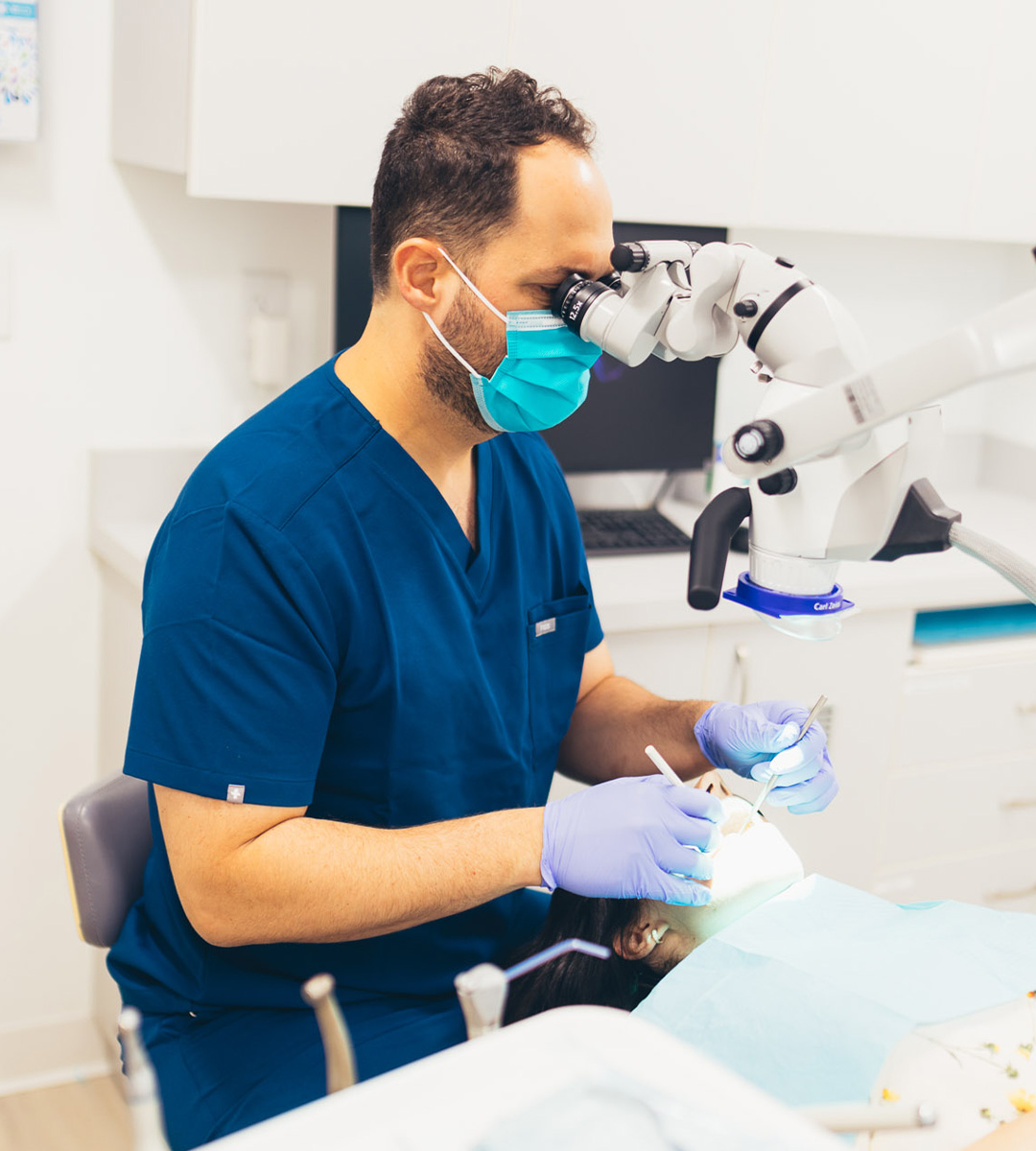 Root Canal Treatment Baskin Ridge | Gentle Pain Relief